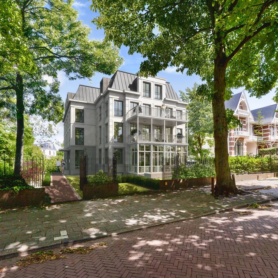 The Parc House - Wonen in Den Haag